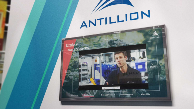 15 Real-Life Examples of Interactive Touchscreen Experiences