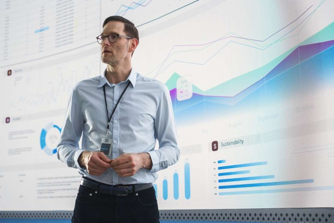 Interactive Touchscreen Design & Development (Complete Guide)